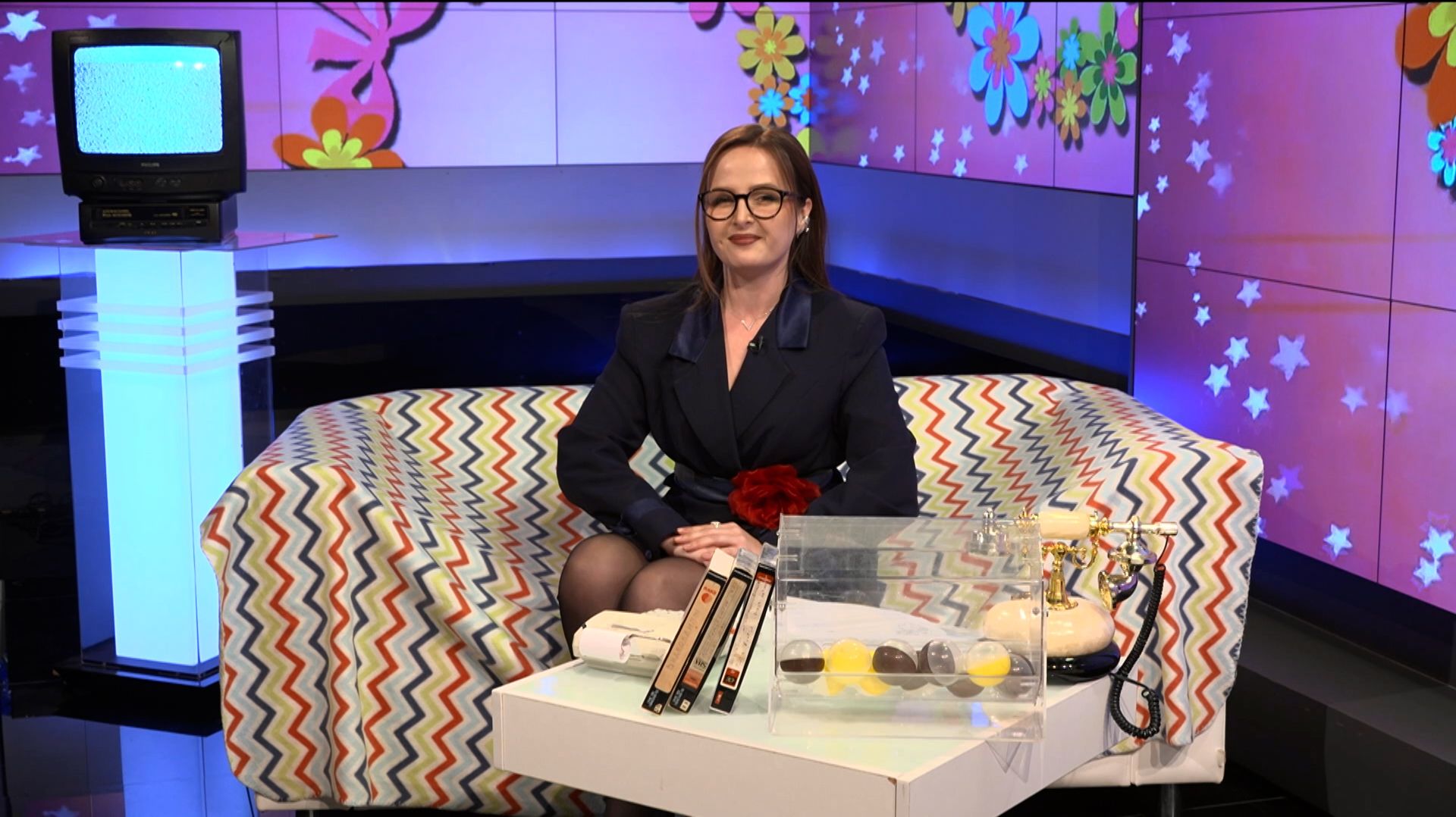 Поздравок. 20.03.2026