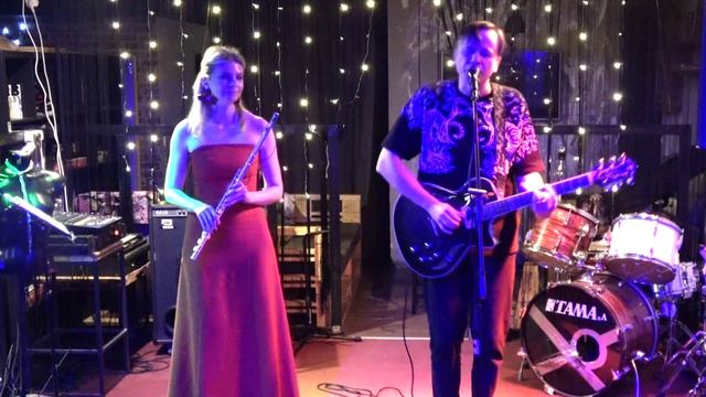 23 Уговорил - Дмитрий Дубров, Алла Лужецкая