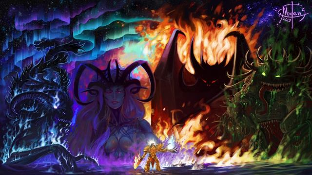 разгаданные загадки третьего рейха №03