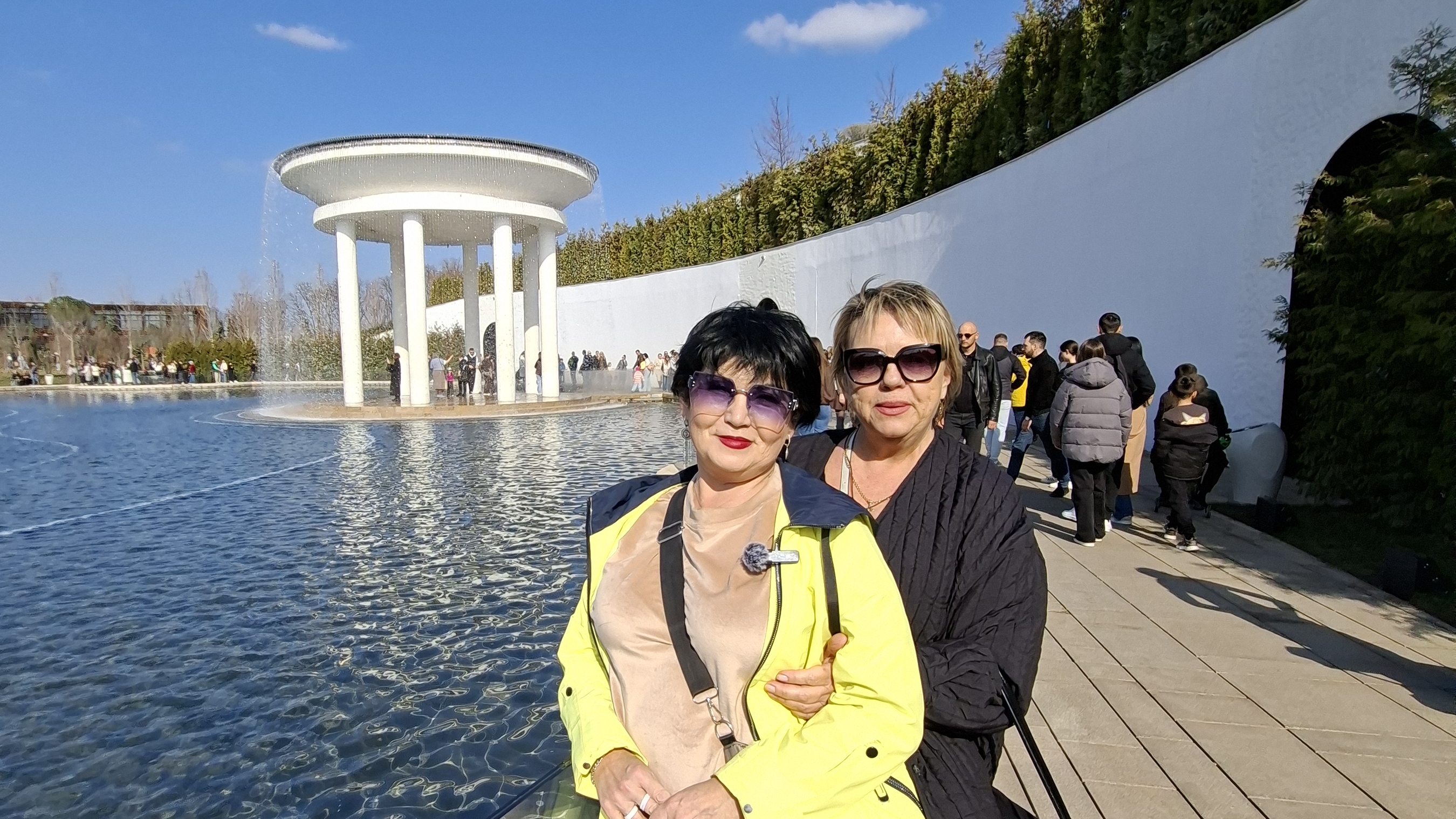 Встреча в парке Галицкого/ красота до головокружения🫠