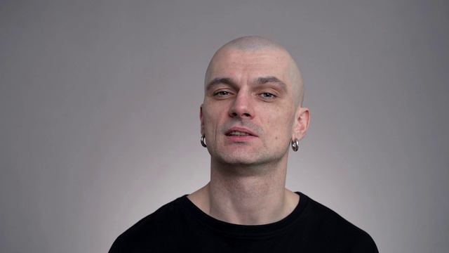 Лёня Нечаев | Визитка