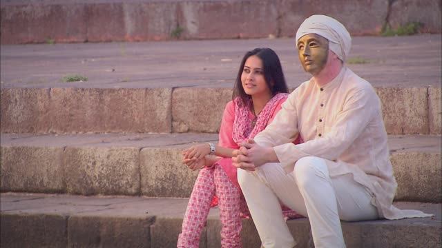 ИНДУС - 6 серия