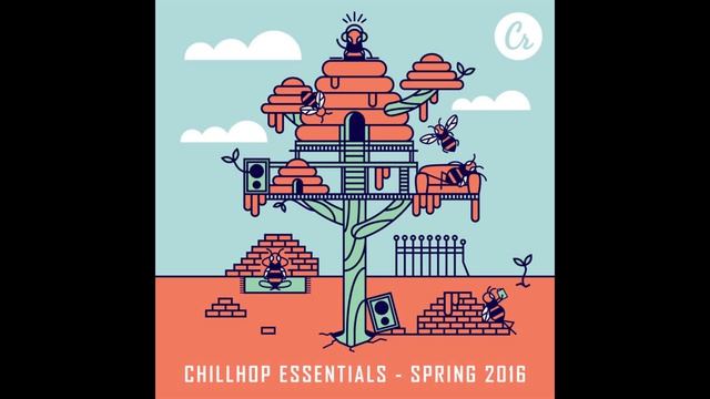 Chillhop Essentials - Spring 2016