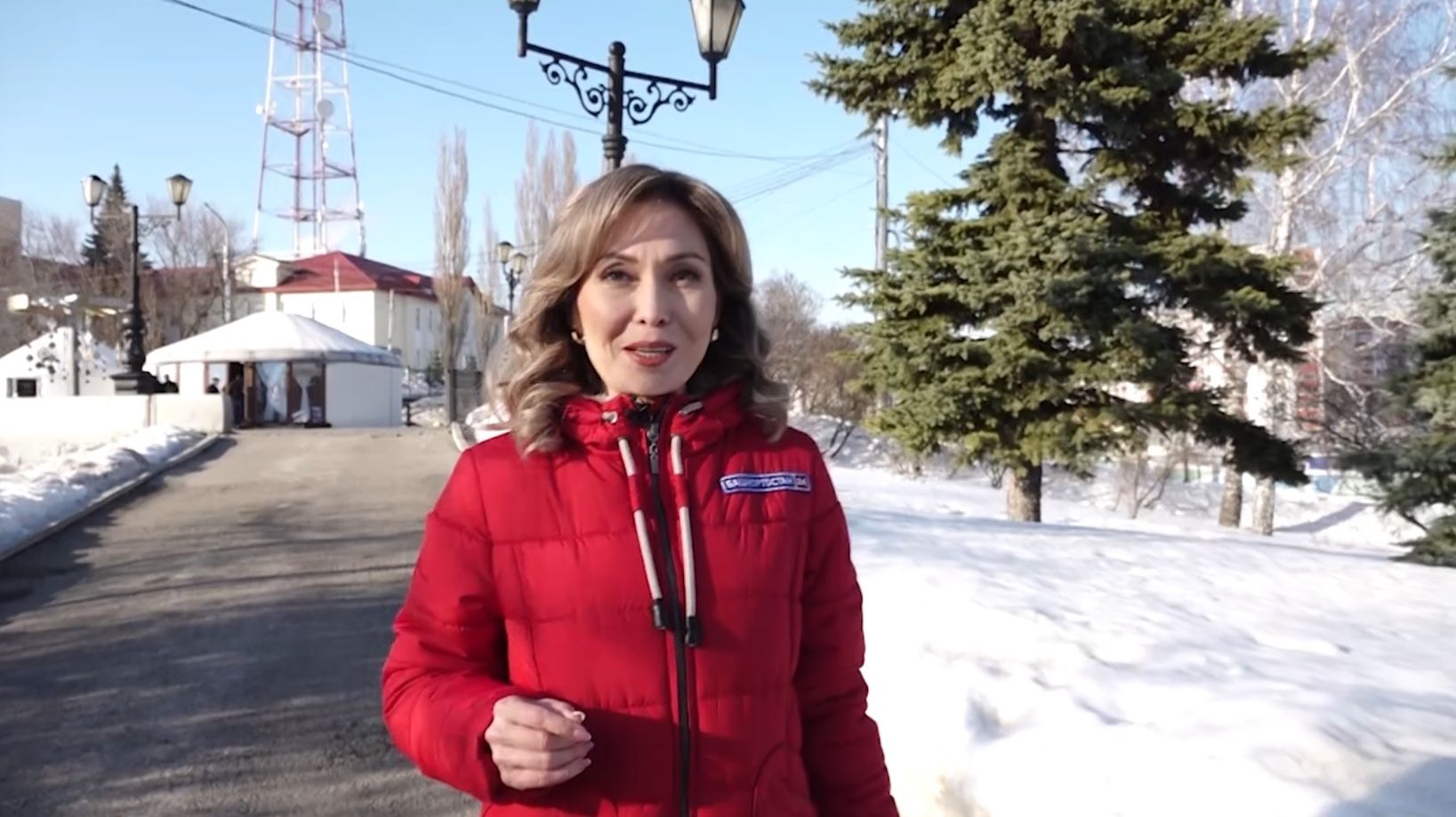 Өфө хәбәрҙәре  - 20.03.2026