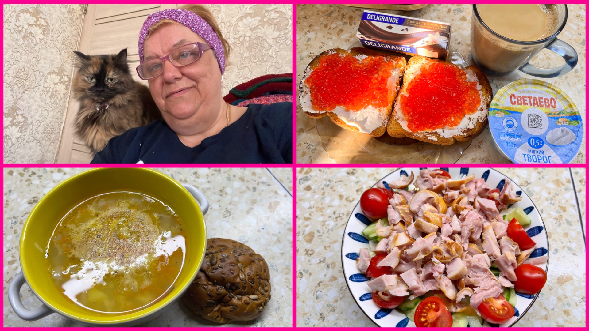 23.03.26 ✨ВЫСЛУШАЙ ВНИМАТЕЛЬНО НО СДЕЛАЙ ПО СВОЕМУ ✨