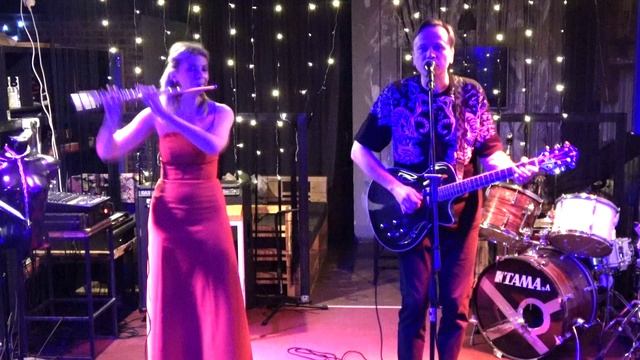 20 Любовь на перше - Дмитрий Дубров, Алла Лужецкая