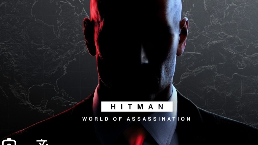 hitman1 гвоздь программы