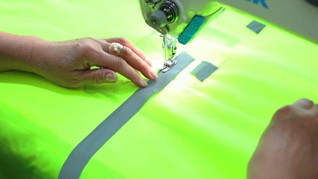 Жилет светоотражающий, охрана