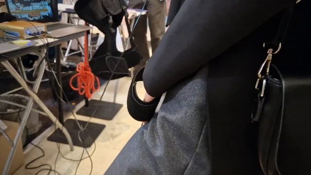 Видео с конференции по нейрореабилитации 2026 СПб 17-18 марта