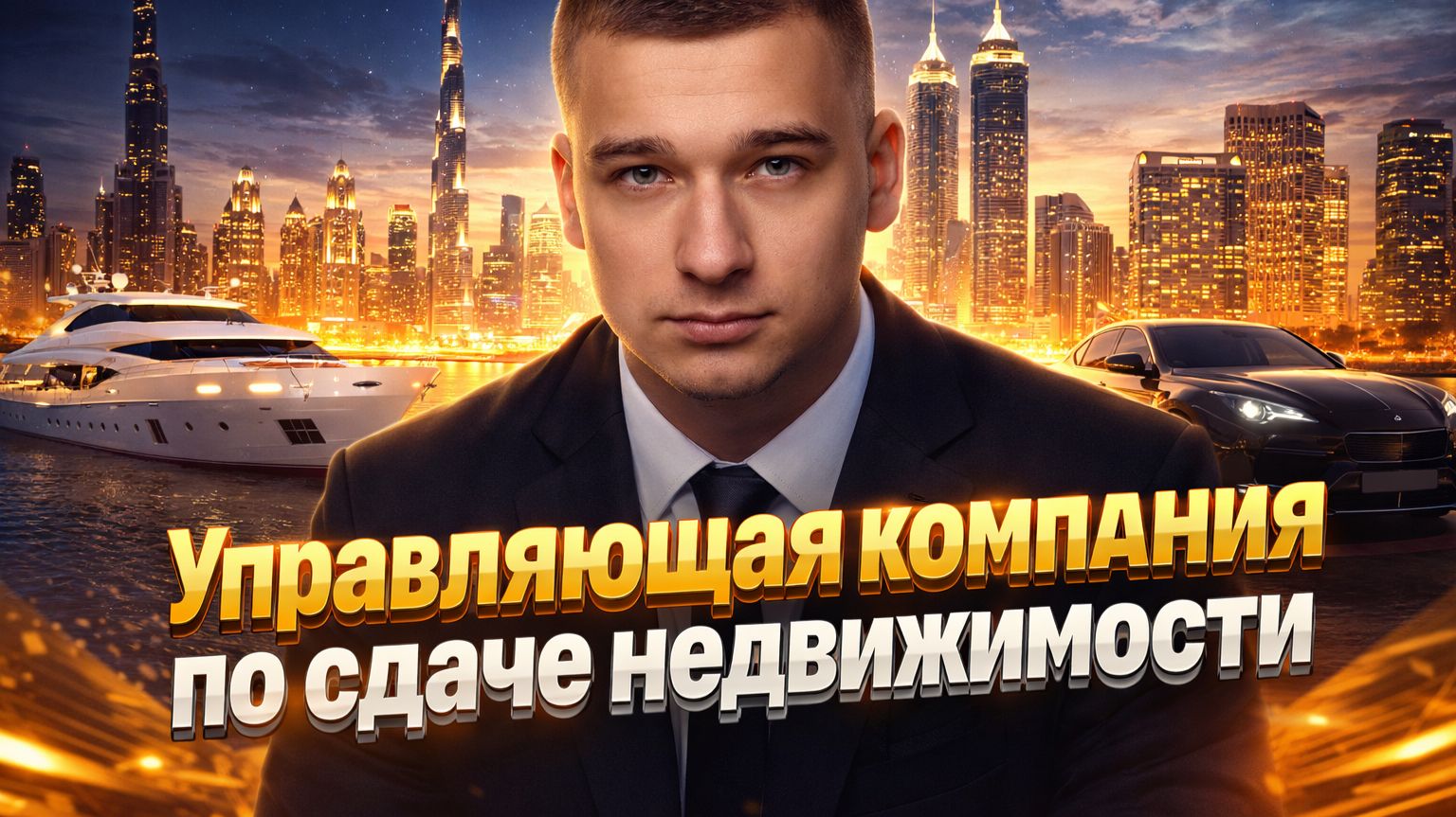 АУДИТ ЯНДЕКС ДИРЕКТ. УПРАВЛЯЮЩАЯ КОМПАНИЯ ПО СДАЧЕ НЕДВИЖИМОСТИ В ОАЭ