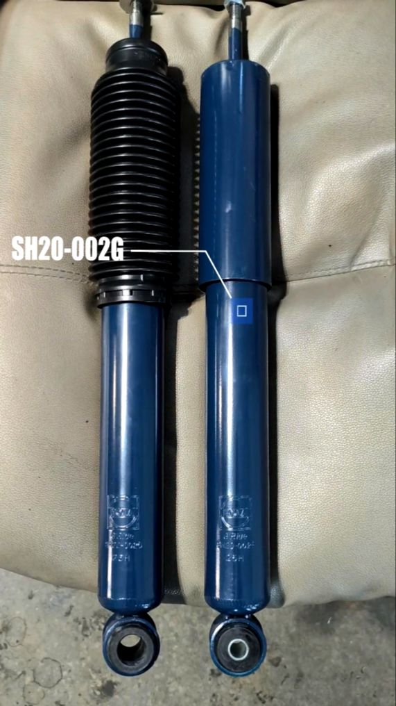 Тюнинг подвески Kia Mohave ❗️ #Shorts #авто #авторемонт #топ #тренды