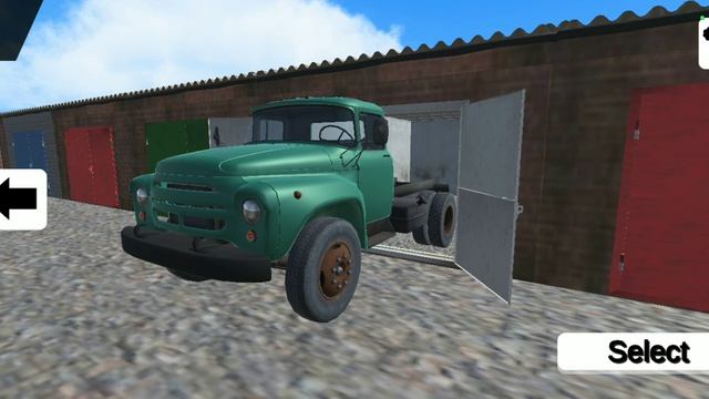 Обзор на какую то игру