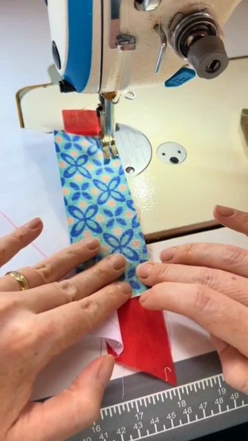 Сумасшедшее Лоскутное Шитьё.