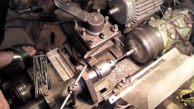 РЕМОНТ РАСКЛАДНОГО СТУЛА