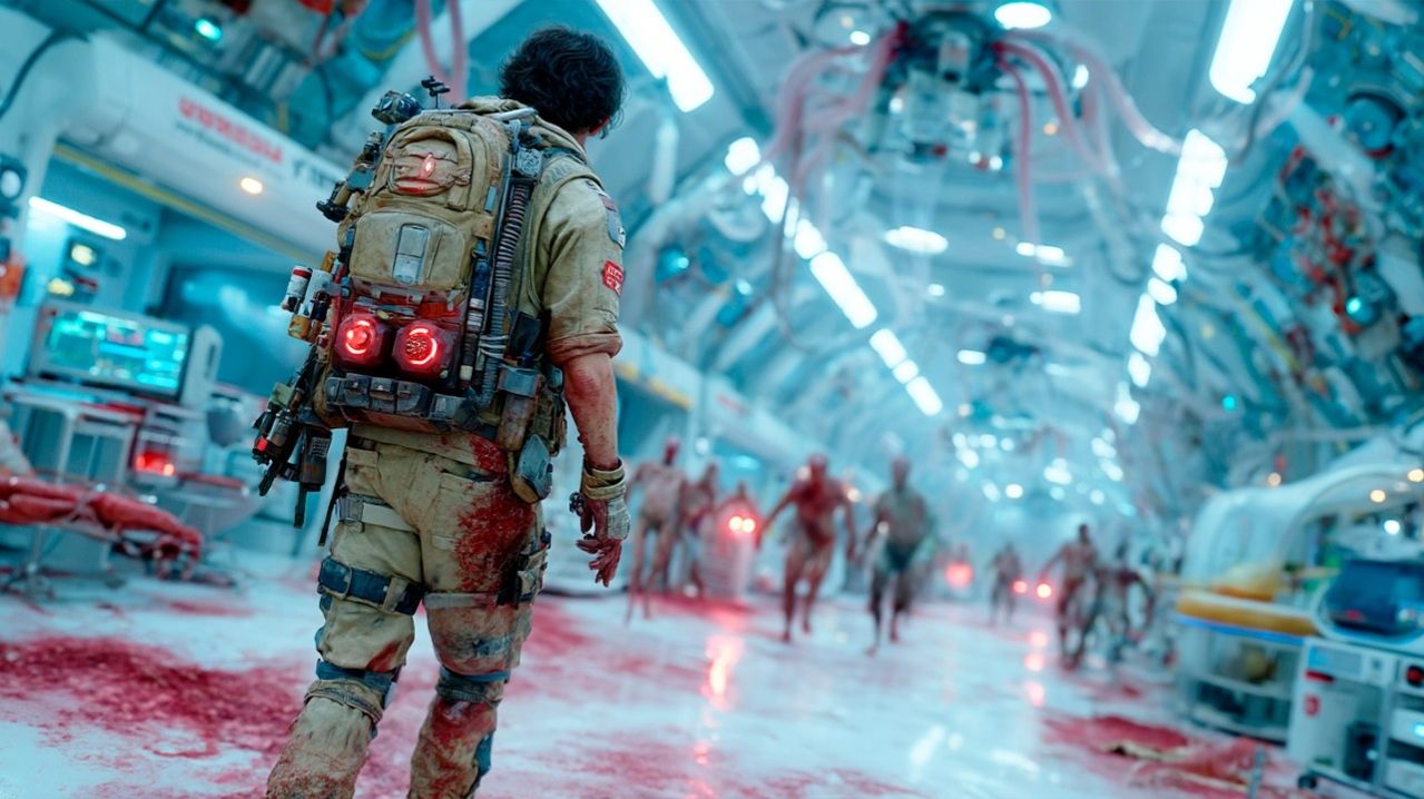 НОВЫЕ ИГРЫ С УЛЬТРА РЕАЛИСТИЧНОЙ ГРАФИКОЙ НА UNREAL ENGINE 5 2026 ГОДА