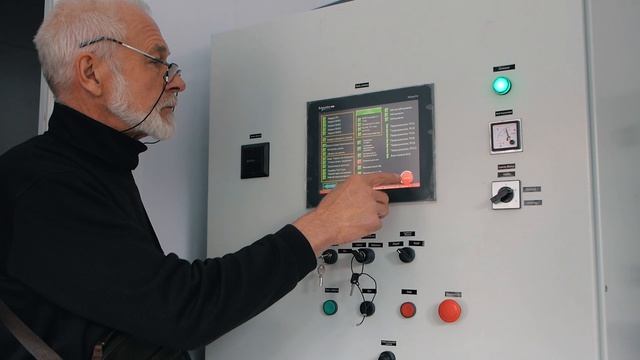 Нижний Новгород кресельная канатная дорога "СКАДО"