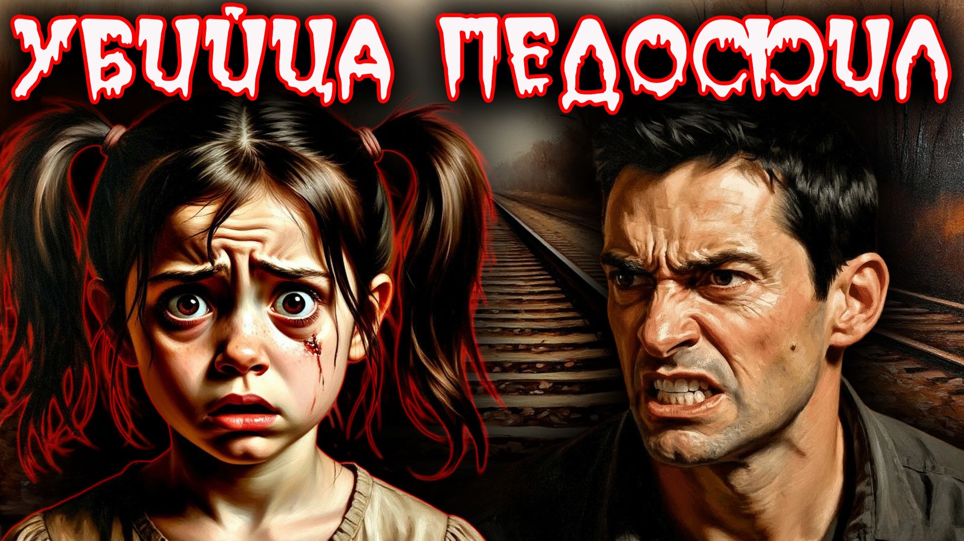 Когда зло рождается в детстве:  дело Ролдугина | Тру крайм. Ужасные истории. Криминал.