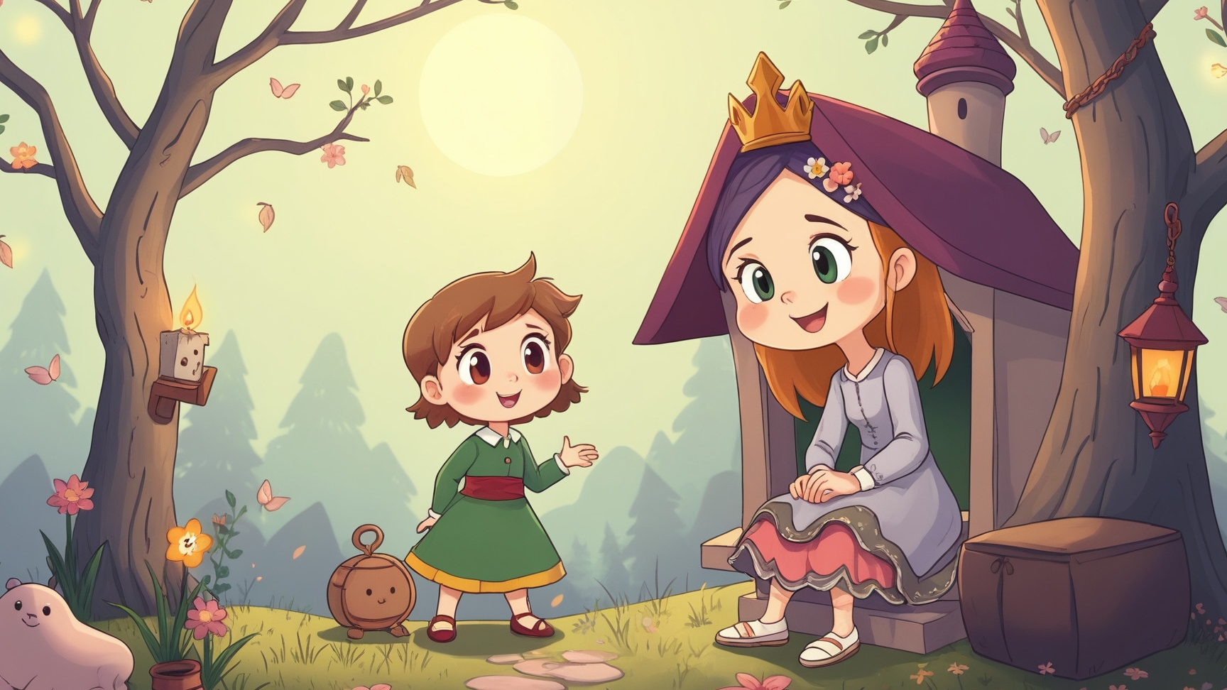 Игры для детей