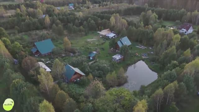 Как хорошо подняться в облака"Елена Каткова, Алексей Горнаев