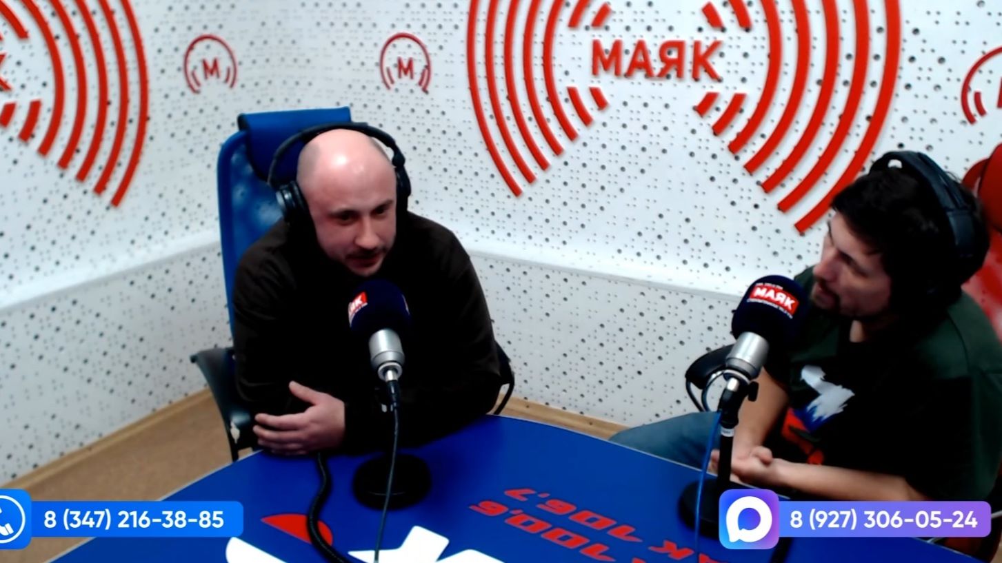 В рабочий полдень - 23.03.2026