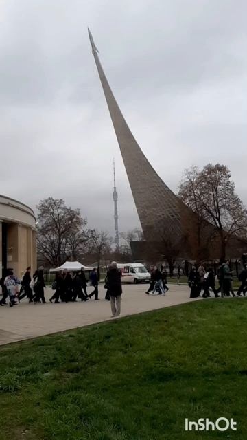 Путешествия и отдых.Москва.ВДНХ.Солнце Москвы.Фильм1.Серия1.Часть1