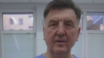 Видеовизитка хирурга Вадима Труфанова | Клиника доктора Полецкой