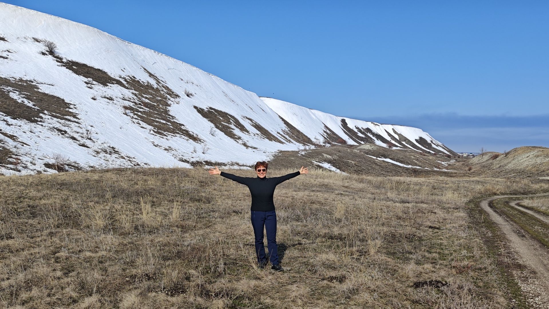Открытие сезона 2026. Как перезимовали.