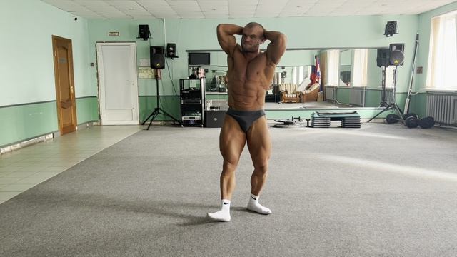 НОВЫЙ ЧЕМПИОН ЛЕН ОБЛАСТЬ!