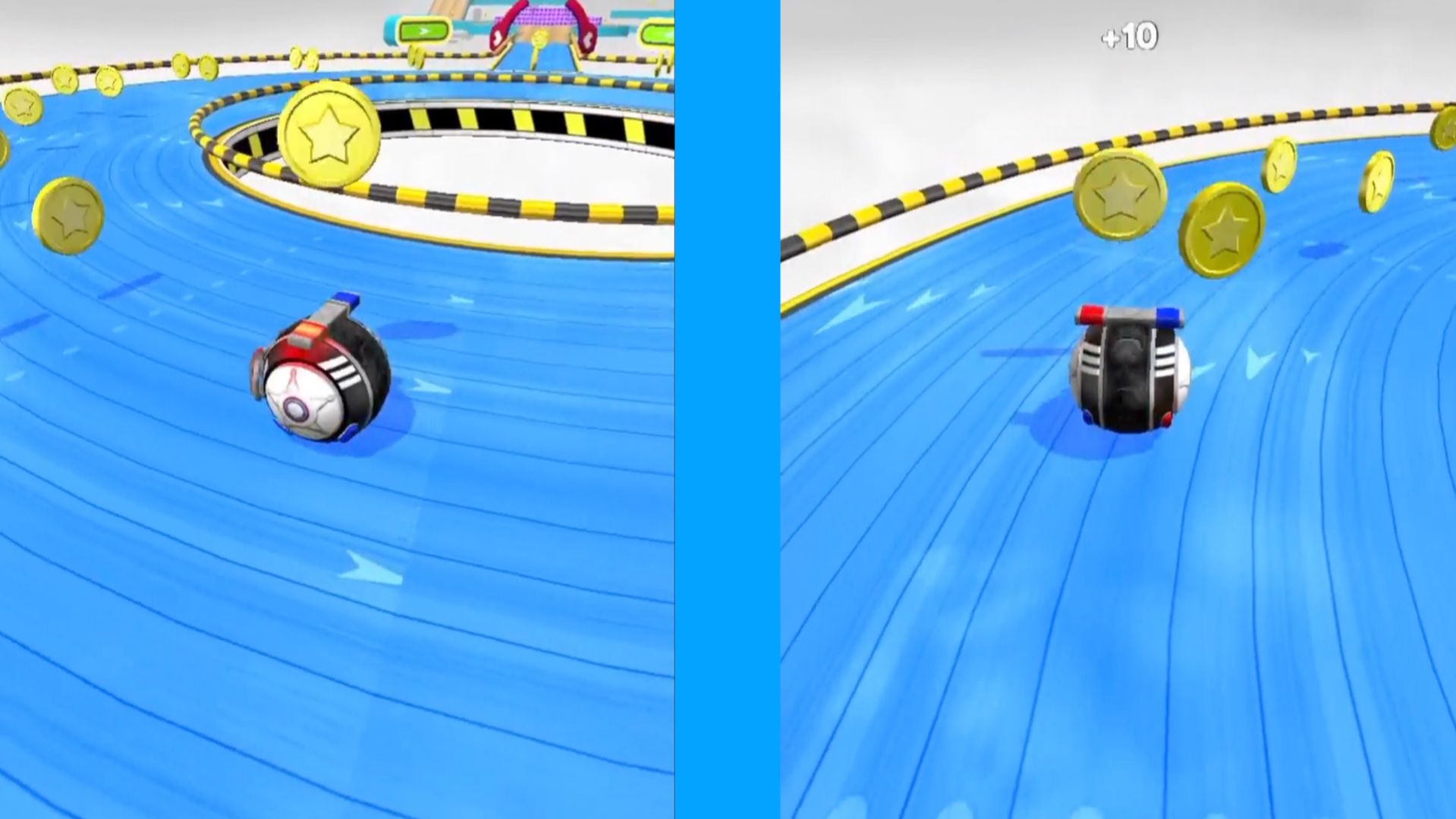 Going Balls  Super Speed run Gameplay New Update Level 804 Bonus level