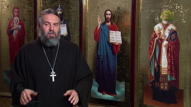 Благая часть. 25 марта 2026