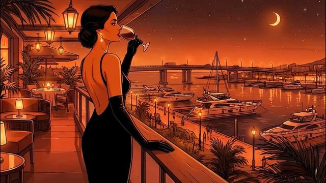 1940's Nostalgic Winter Jazz Playlist – Cozy Vintage Jazz Vibes ❄️