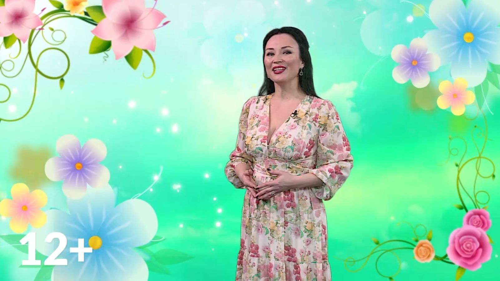 Ихлас күңелдән - 21.03.2026