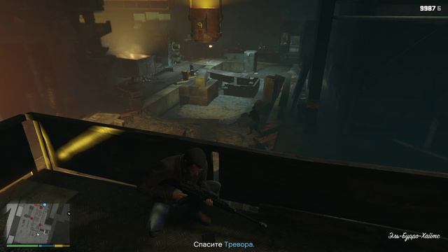 Grand Theft Auto V #49