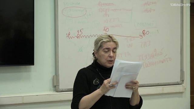 Костикова А.А. - Философия языка II - 8. Психоаналитические подходы к языку. Ч.2