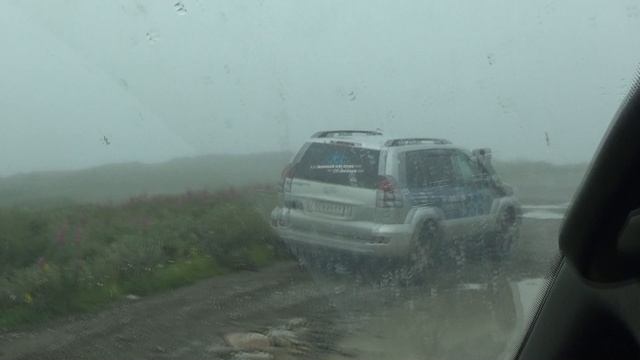 Полуостров Рыбачий часть 2 Поселок Большое Озерко