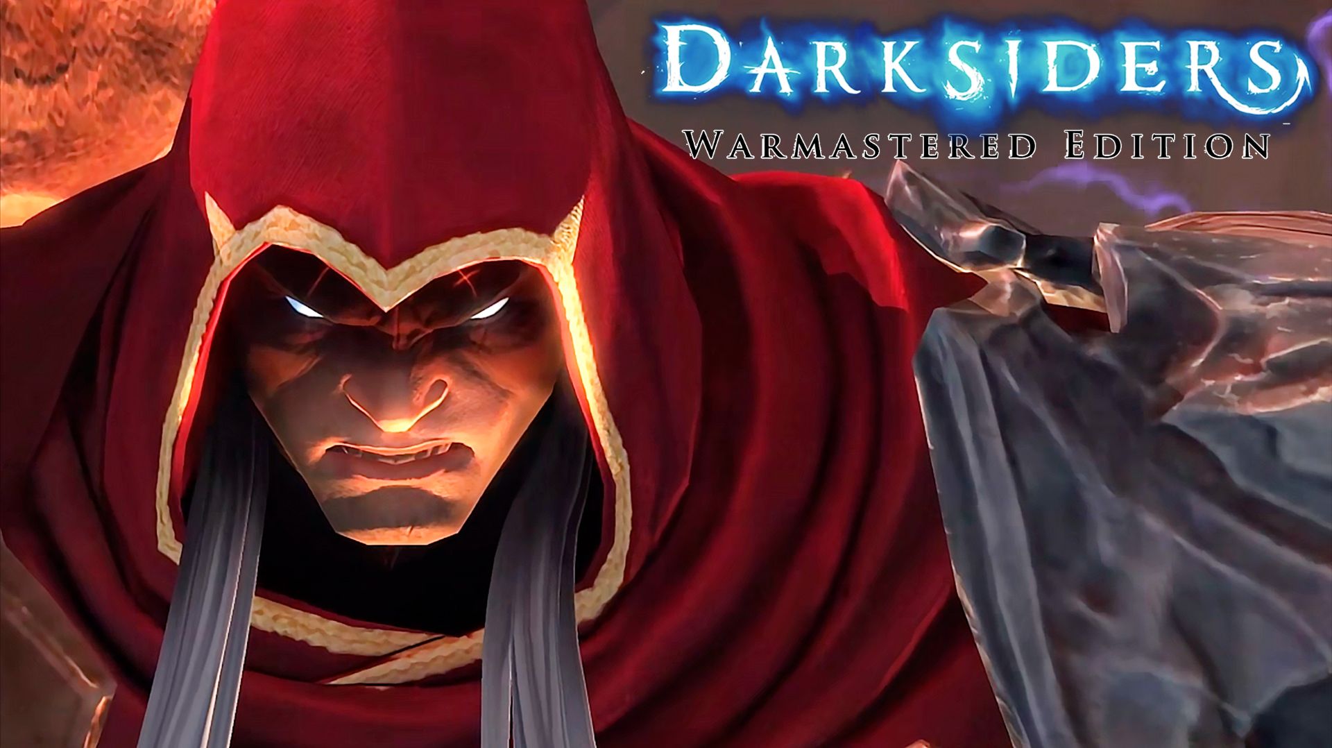 ФИНАЛ ► Darksiders #12 ► Прохождение
