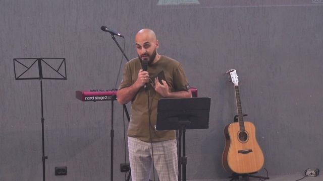 Դերեն Նալբանդյան (22 03 26)