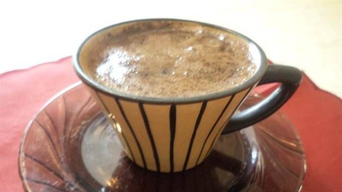 Кофе Карибская мечта