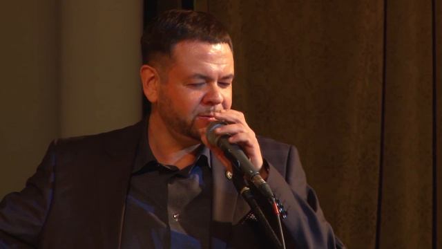 Михаил Криштал, Евгений Назаров: Это было у моря