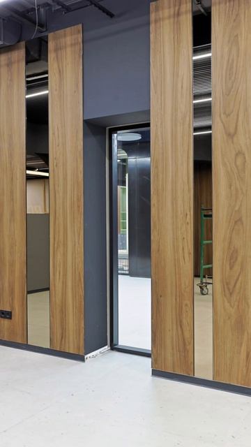 Результат работы на Арене Падел RCC