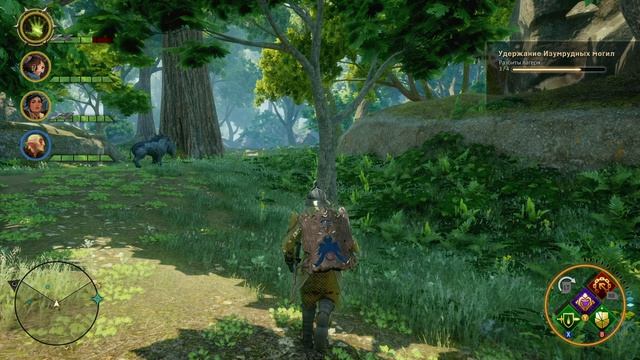 Dragon Age Inquisition # 27.