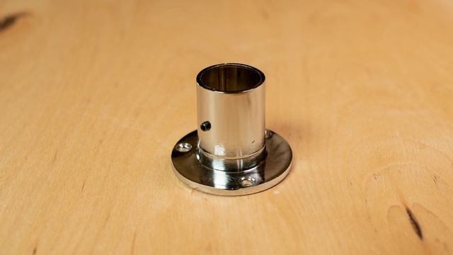 Обзор комбинированной балясины №12