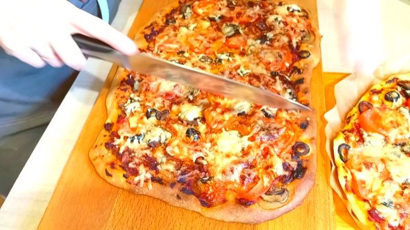 Ржаная закваска с нуля