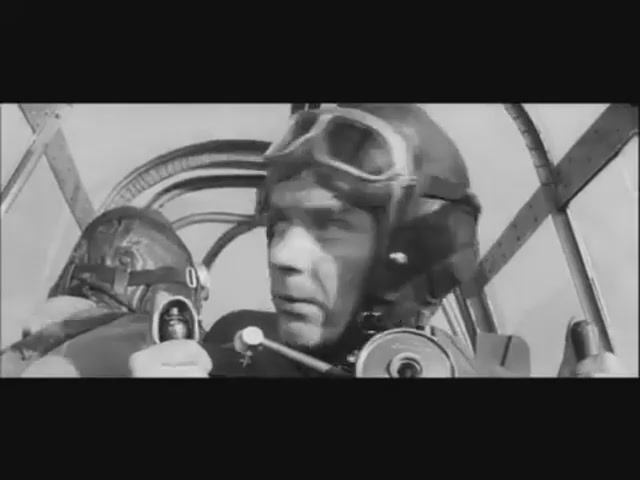 Хроника о Хронике. Оператор Чиров. История Создания фильма.«Хроника пикирующего бомбардировщика»
