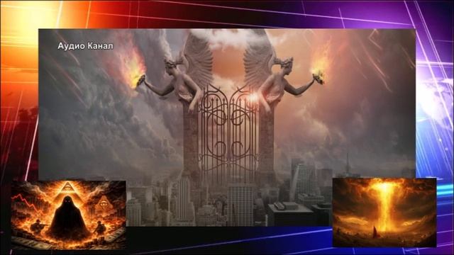 «Мир уже готов»:  священник заявил о скором приходе Антихриста