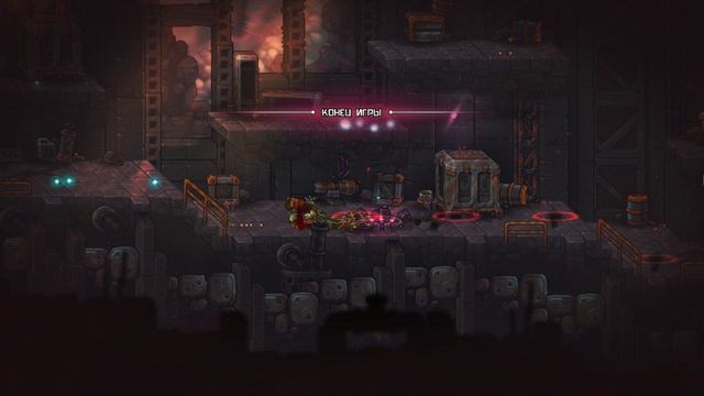 Zombotron - тест I5 4460 8gb DDR3 RX560 4GB (часть 29)