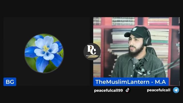 Она объясняла Троицу… но запуталась сама 🔥Мухаммад Али