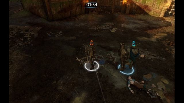 Middle-earth™ Shadow of War™ без ком часть -  (14)