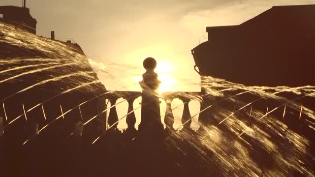 Свадебный клип