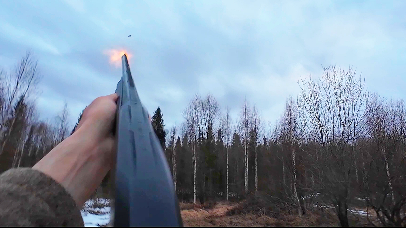 ОХОТА НА ВАЛЬДШНЕПА С МАНКОМ / НОВЫЕ МАНКИ ОТ МАСТЕРСКОЙ Артура Ларханиди / РЕЗУЛЬТАТ НА 100%